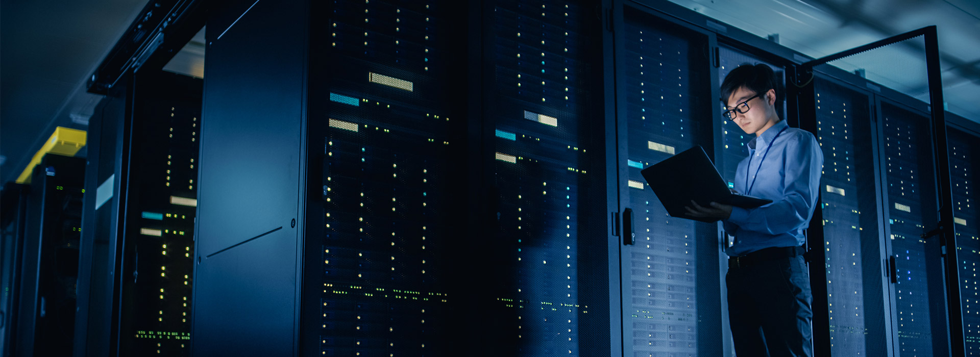 Solution Brief: IBM Power Systems (i/AIX) and AWS Hybrid Cloud