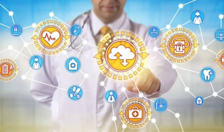 Protecting Your Healthcare Data Against Unauthorized Access or ...