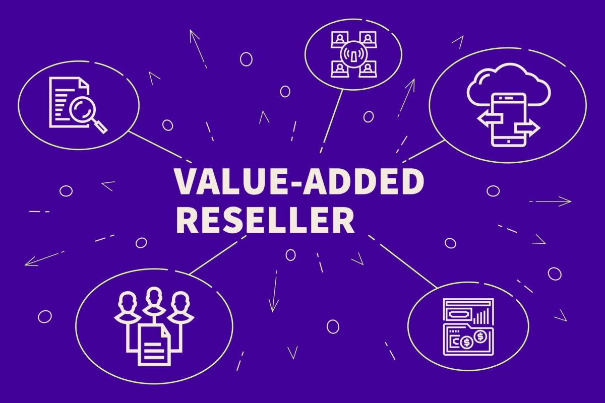 Common Traits of Successful Value-Added Resellers