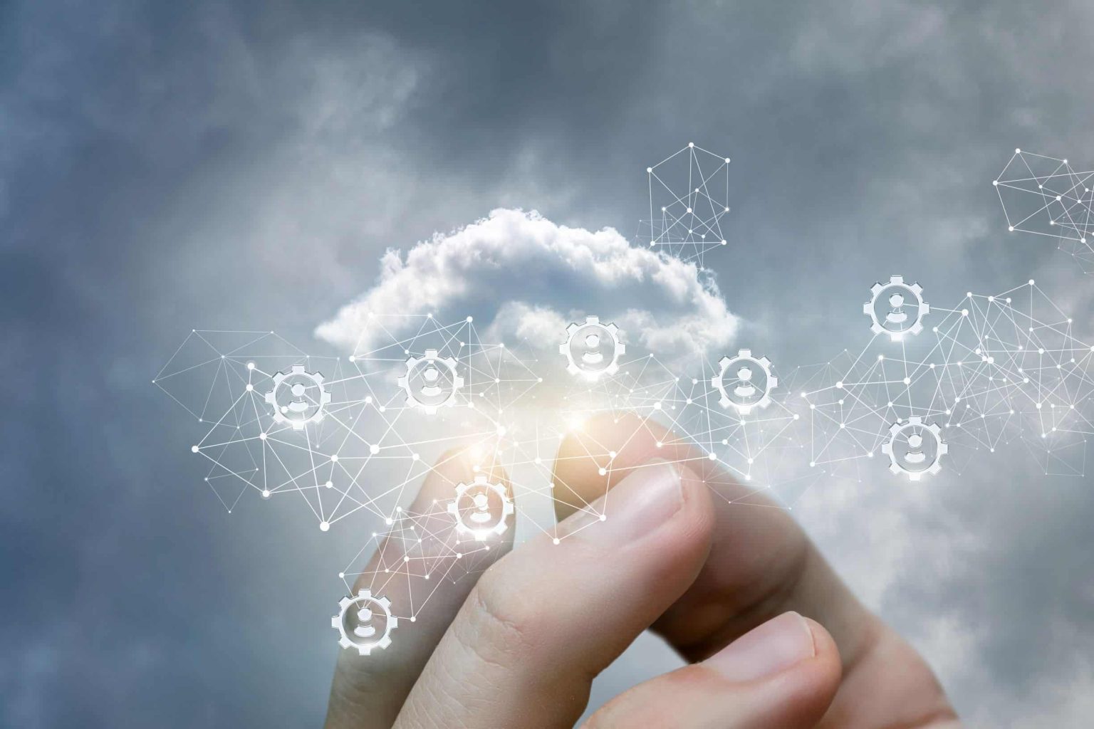 Which Cloud Management Model Should You Adopt? - Connectria