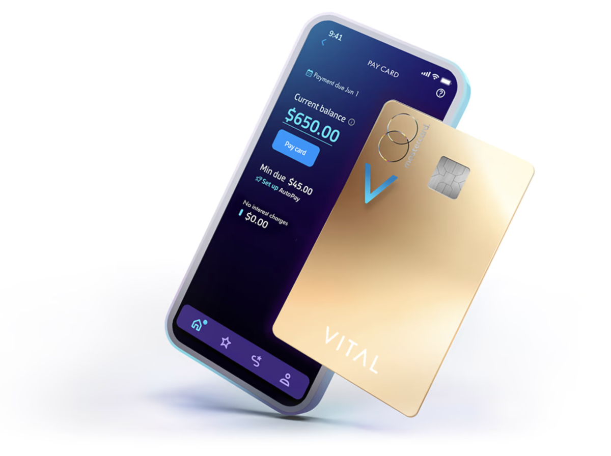 How VITAL Card Leveraged AWS for Its Long-Term Cloud Strategy