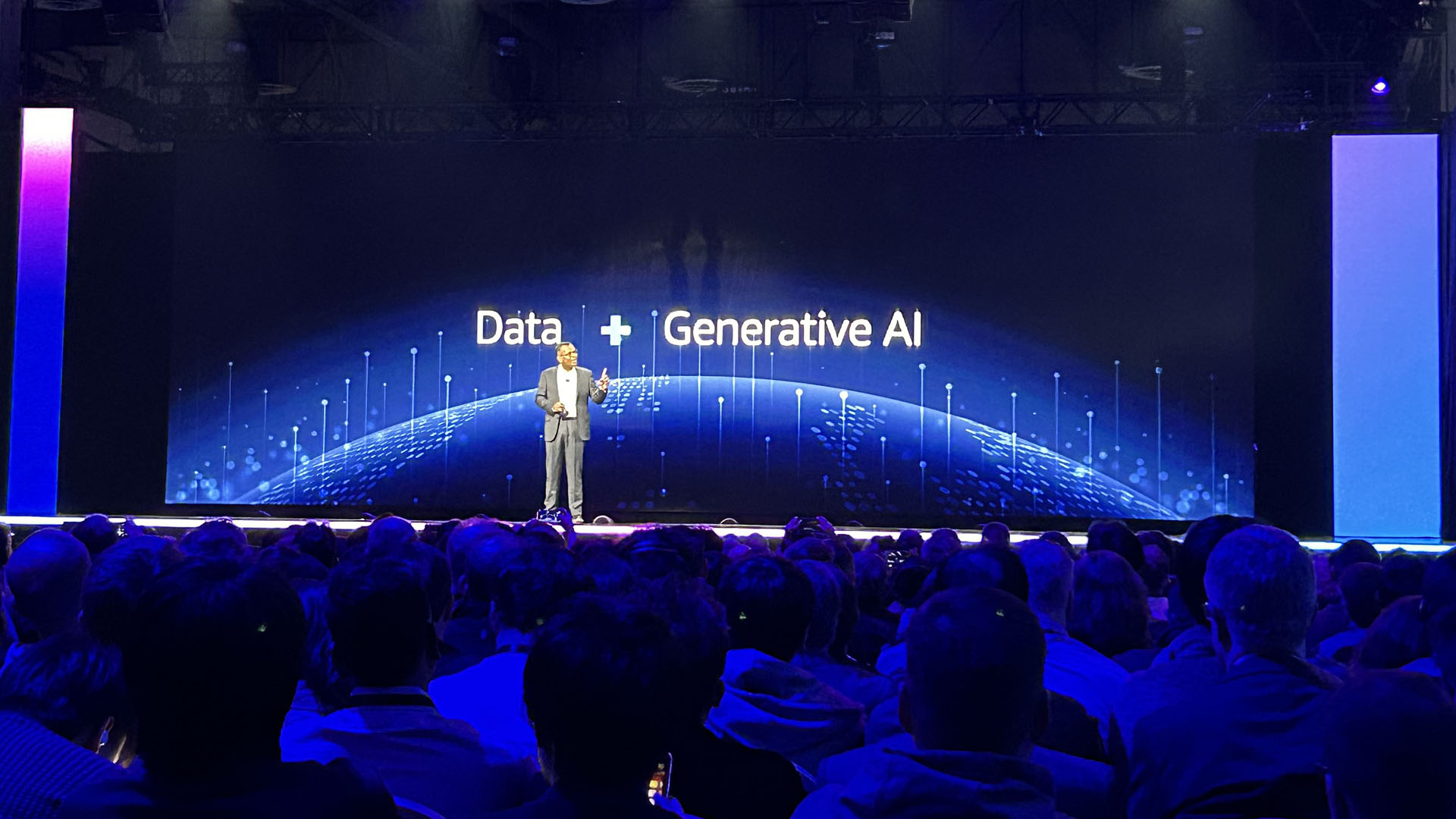Aws Re Invent 2023 Recap Connectria